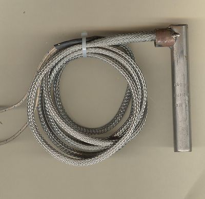 Temperature Controllers - Cartridge Heater