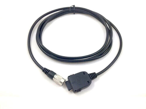 NEW Data Cable HP PDA instrument for TOPCON /SOKKIA Total Stations | eBay