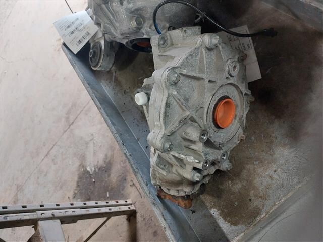 2012-2019 Dodge Charger Front Axle Differential Carrier Assembly OEM | eBay