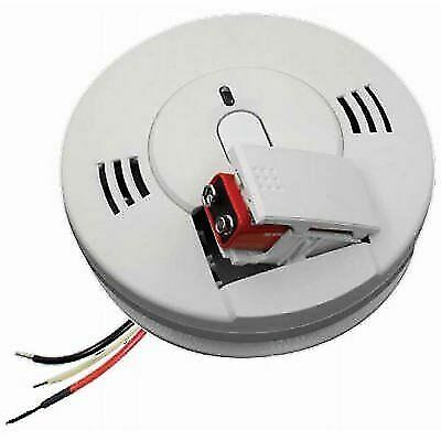 Kidde FireX KN-COPE-IC Smoke & Carbon Monoxide Alarm 21007624 ...