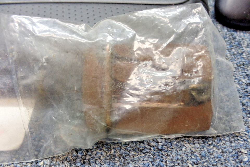 Vintage New Old Sack Boy Scouts BSA Belt Buckle Gilwell Axe & Log | eBay