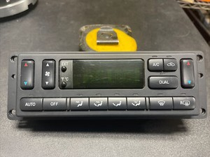 2004 2005 FORD EXPLORER Heat AC Climate Digital Dual Control 4L24 ...