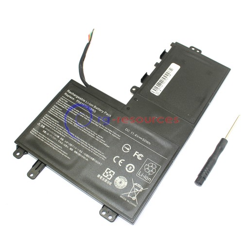 New PA5157U-1BRS Laptop Battery for Toshiba Satellite U940 E45T-A4100 ...