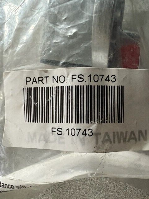 IVES 439 US26D AKA FS10743.626 UNIVERSALE FLOOR SLOP | eBay