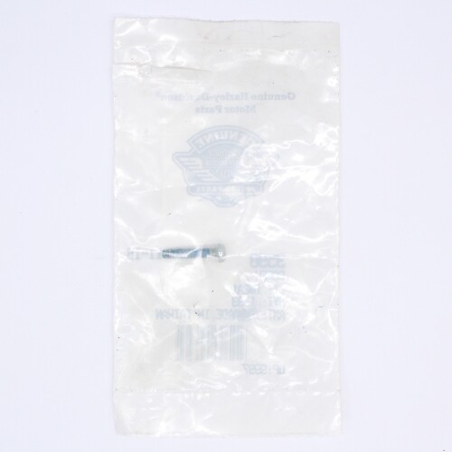 Harley-Davidson Screw Part Number - 3598 | eBay