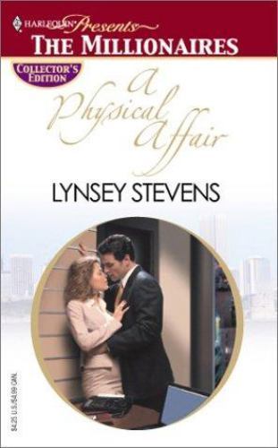 Physical Affair by Lynsey Stevens (2002, Mass Market) for sale online ...