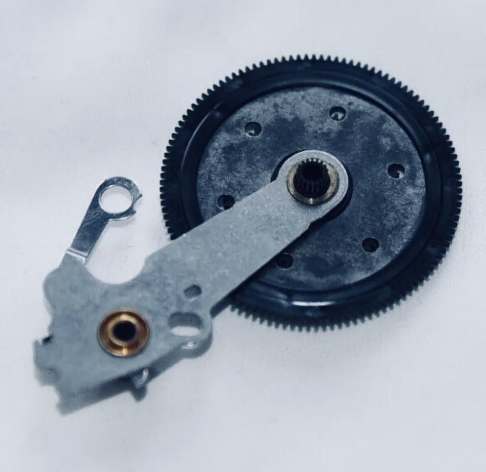 Sony WM-D3 Walkman Repair Service-Center Gear Cog Repair - USA - PLEASE ...