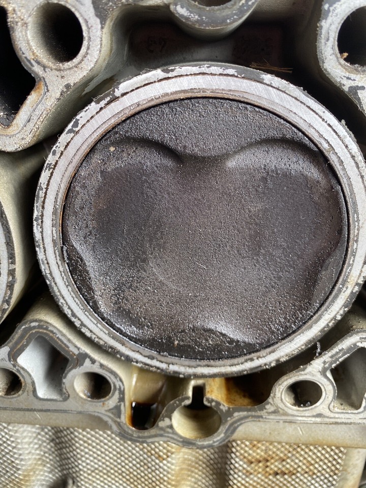 2000-2004 Porsche Boxster S 3.2 M96 996 Engine Short Block | 60K Miles | OE