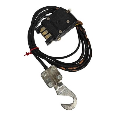 5995-12-180-8262 Lightning Protection Cable With Telecommunications ...