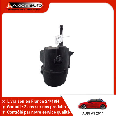 🇫🇷 BOITIER FILTRE A AIR AUDI A1 Phase 1 (8X) 2010-2015 6R0129607C ♻️ | eBay