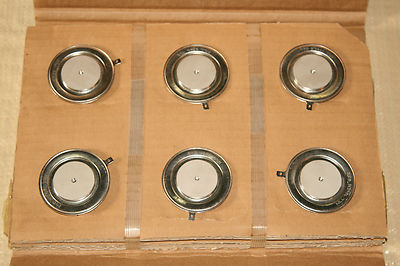 westcode High power puck type scr thyristor N370CH14-LOO 9608 (set of 6 ...