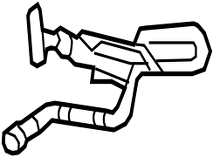 85207-50030 Toyota Actuator sub-assy, headlamp washer, rh 8520750030 ...