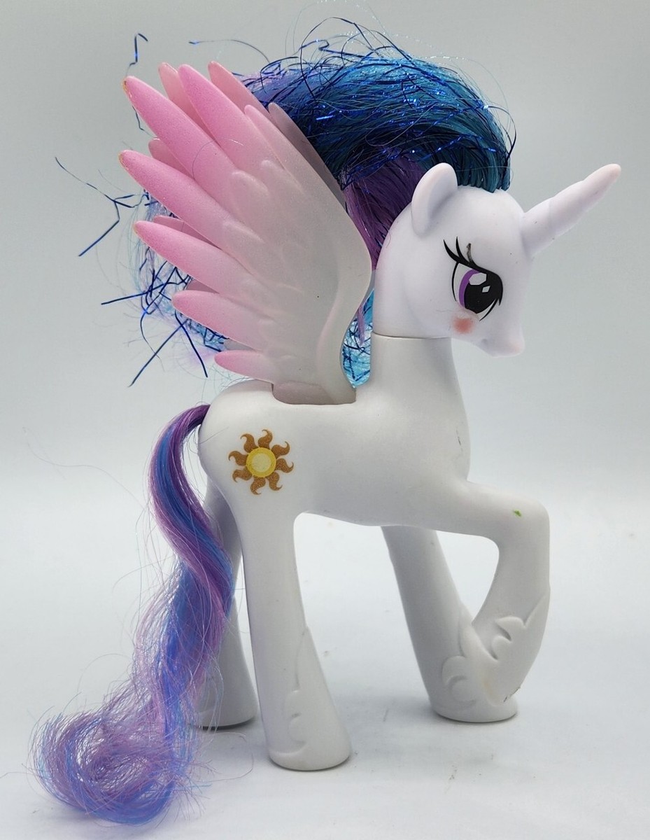 Mlp Princess Celestia