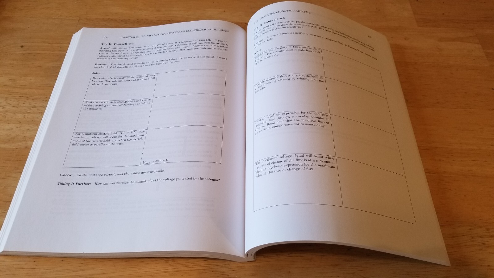 Physics for Scientists and Engineers Extended Version by Gene Mosca and ...