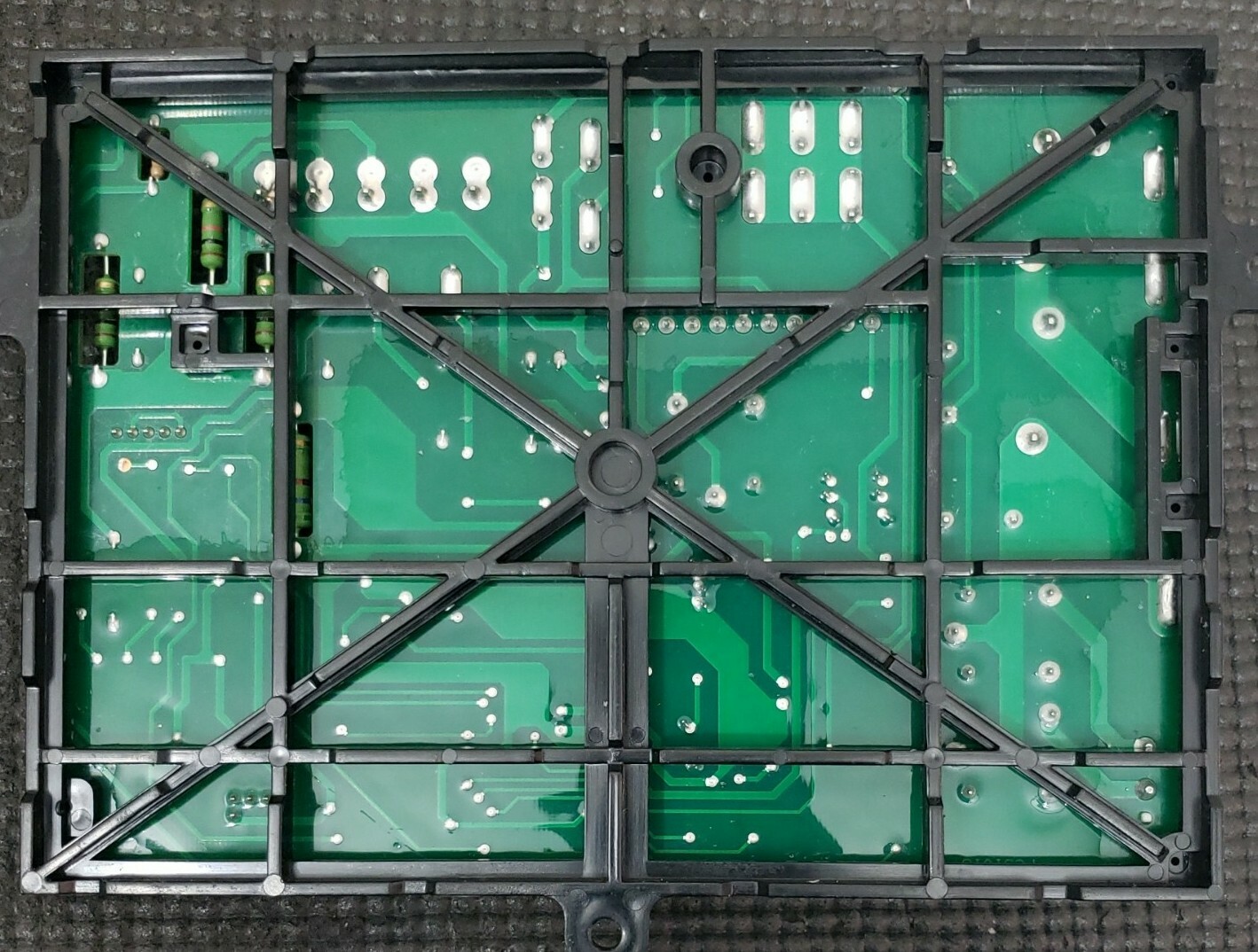 ICM282A PCB1018-4E MK0218 E248237 ICM Furnace OEM Control Board | eBay