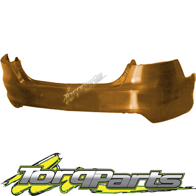 VICTORY GOLD REPLACEMENT BUMPER SUIT FORD FG X FGX FG-X FALCON 14-16 ...
