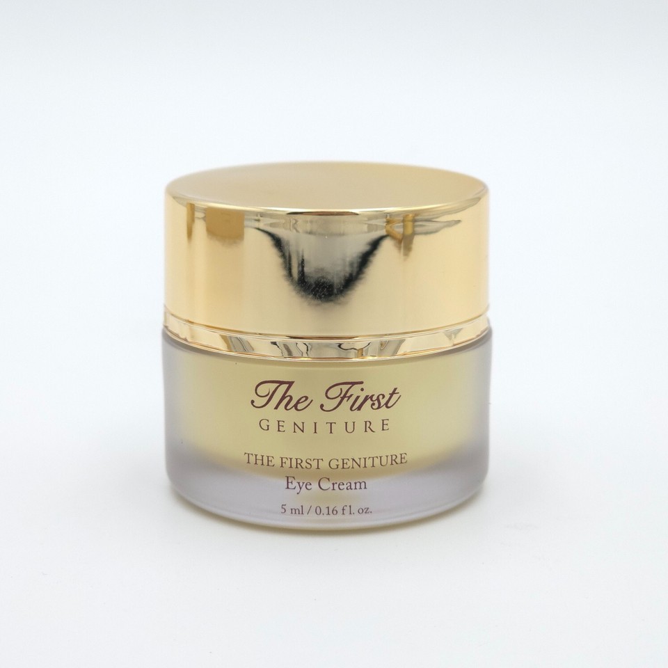 O HUI The First Geniture 5pcs Special Gift Set 5 Items Anti Wrinkle K ...