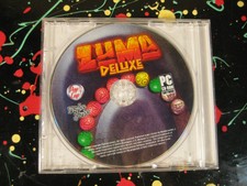 Pop cap zuma deluxe - dayslena