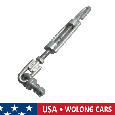 Aftermarket Turnbuckle Stabilizer for Kubota L2501 L2800 L3200 L3400 ...