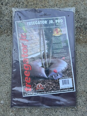 Treegator Jr. Pro Slow Release Watering Bag Model 98185-R Single MADE ...