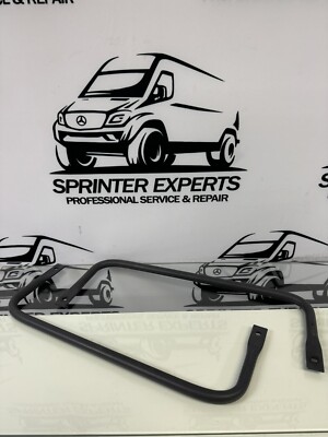 2007 - 2024 MERCEDES SPRINTER REAR RIGHT D PILLAR INTERIOR CARGO GRAB ...