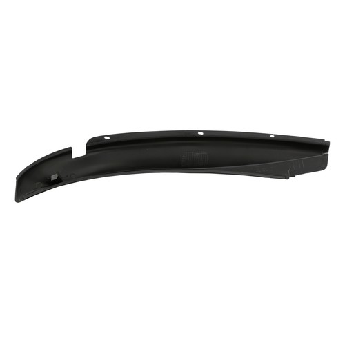 OEM Right Side Windshield Wiper Motor Cowl Grille Cover Chevrolet GMC ...