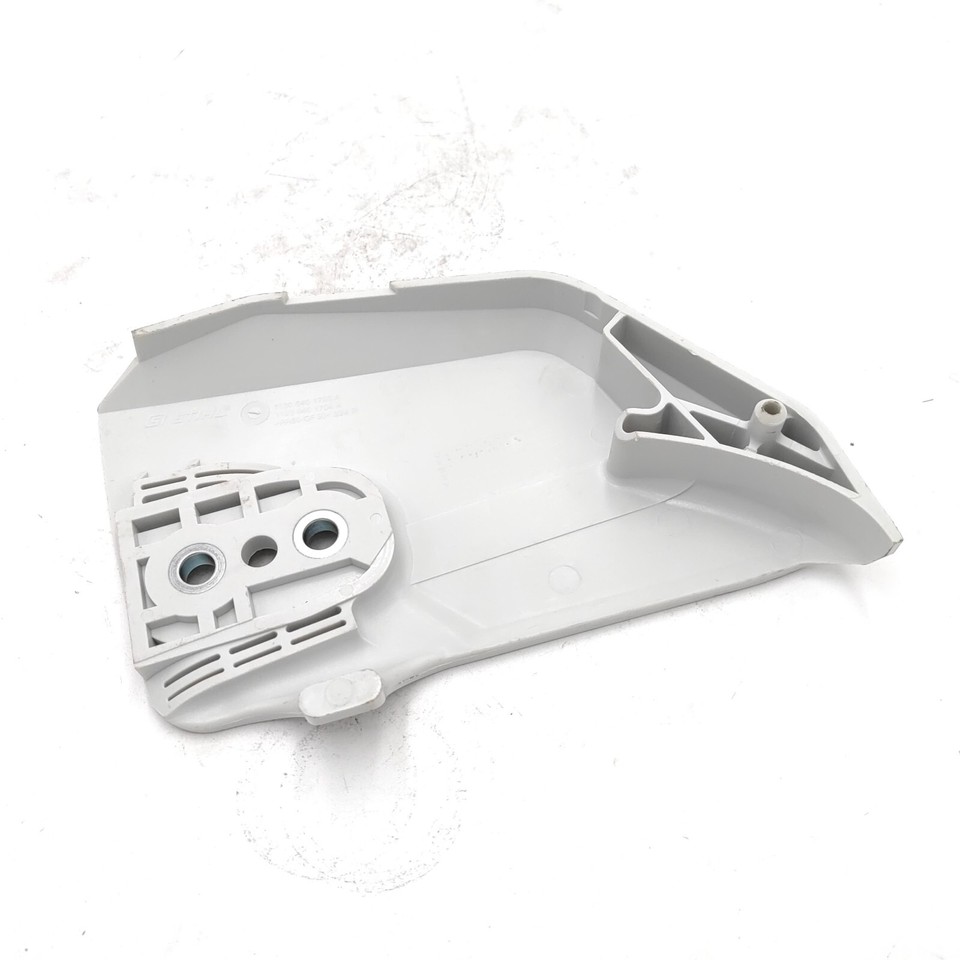 Stihl OEM Clutch Sprocket Cover 017 018 021 025 MS180 MS230 MS250 1123 ...
