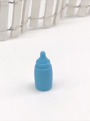 littlest pet shop LPS Baby Bottle Lpsa Accessory | eBay
