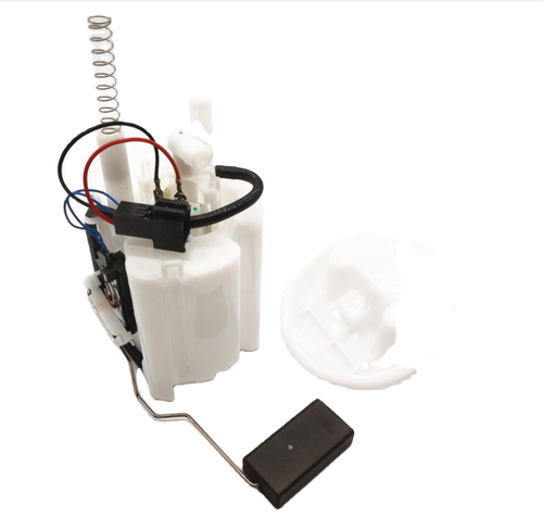 New Fuel Pump Assembly for Mercedes W203 C230 C240 C320 2034703594 2001 ...