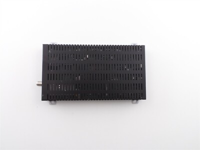 Enseo HD3000 RF/IP Hotel Set Top Box NO Power Supply NO Remote | eBay