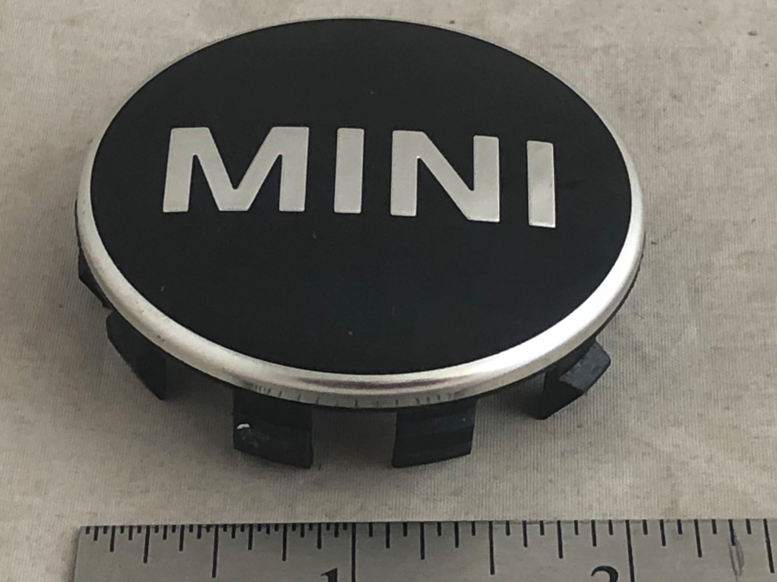 MINI Cooper Rim Wheel Center Hubcap Hub Cover Cap OE 6850834 01 6857149 ...