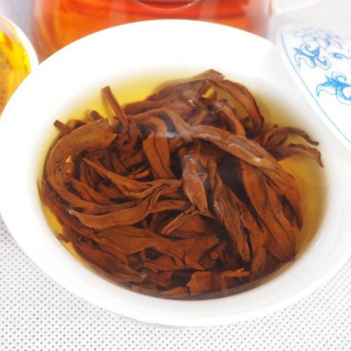 2023 Yunnan One Bud One Leaf Black Tea Mi Yun Jin Luo Dian Hong Balck ...