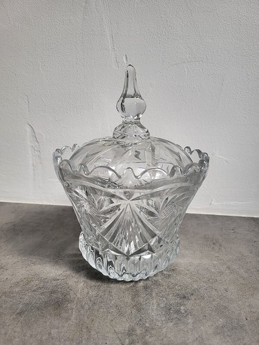 Sweet Box Bohemian Crystal | eBay Australia