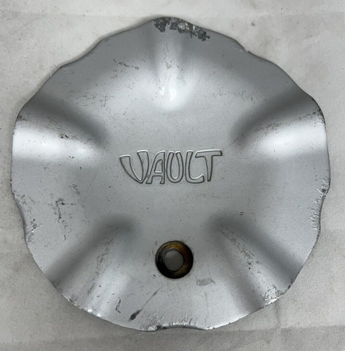 VAULT Wheel Hub Center Cap Bolt-On C0231 | eBay