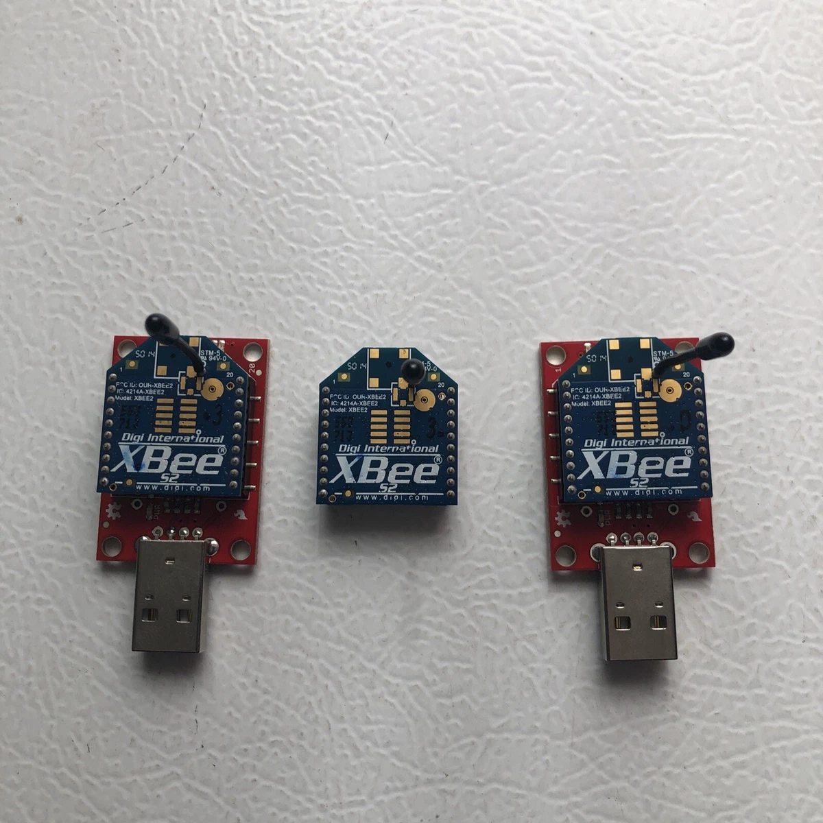 Zigbee Module
