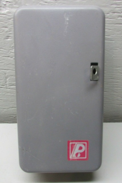 Paragon Model P101 Electric Timing Motor for sale online | eBay