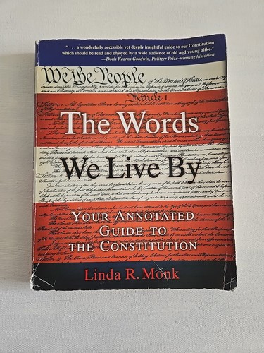 The Words We Live By | eBay