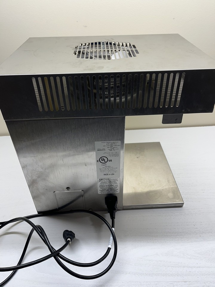 Countertop Water Distiller Dove By Westbend | eBay