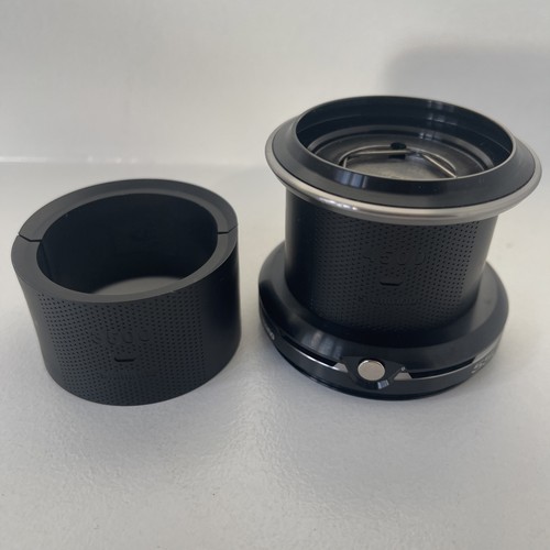 2 Shimano 5500 Ultegra Ci4 Baitrunner LC Spool Reducers XTB XSC XTC XSD ...