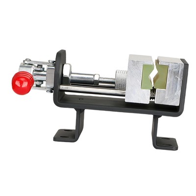 Golf Club Regrip Vise Gripping Vise Tool Heavy Duty Parts Shaft Clamp ...