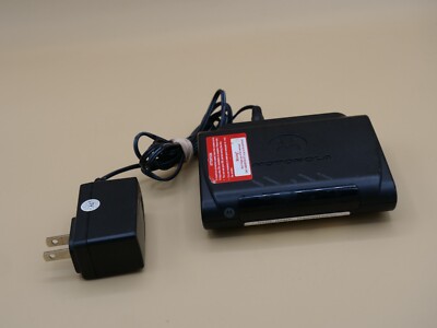 MOTOROLA 2210-02-1ATT MIPDSLA DSL MODEM | eBay