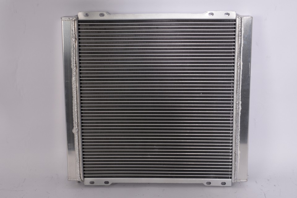 Radiator For 18-22 Can-Am Maverick X3 Turbo Trail Sport MAX 709200703 ...