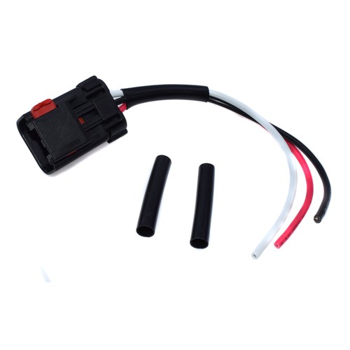 Pigtail Connector for Oil Pressure Sensor Fit Chrysler Dodge Jeep Ram ...