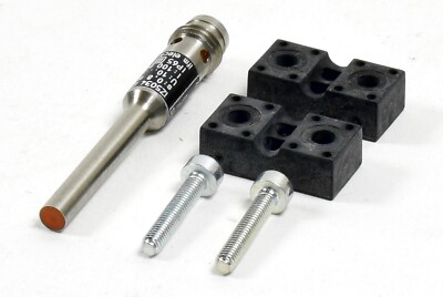 ifm induktier Sensor, IZ5034, IZB30,8-BPKG/V2A/AS | eBay.de