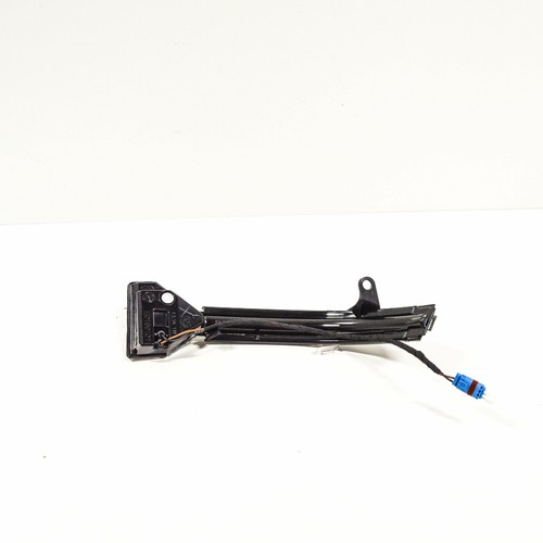 NEW BMW 5 F10 LEFT WING MIRROR TURN SIGNAL 63137308535 7308535 2015 OEM ...