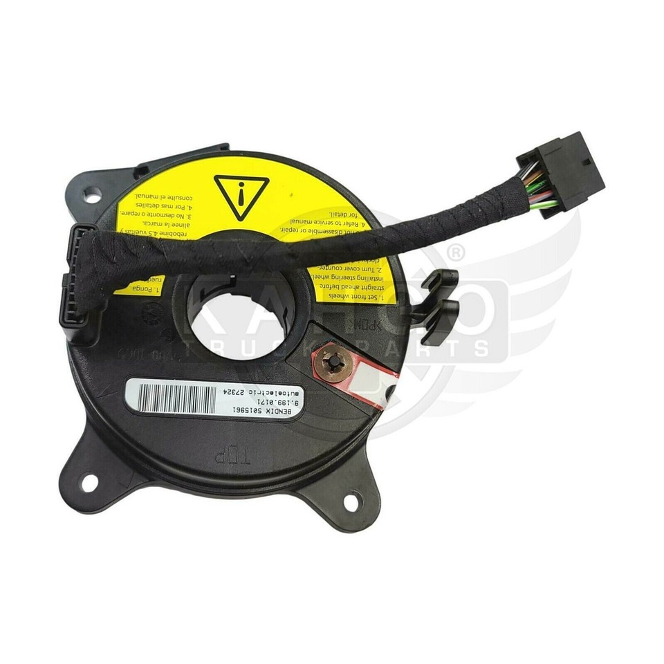 OEM INTERNATIONAL CLOCK SPRING 4220199C91 2592604C91 | eBay