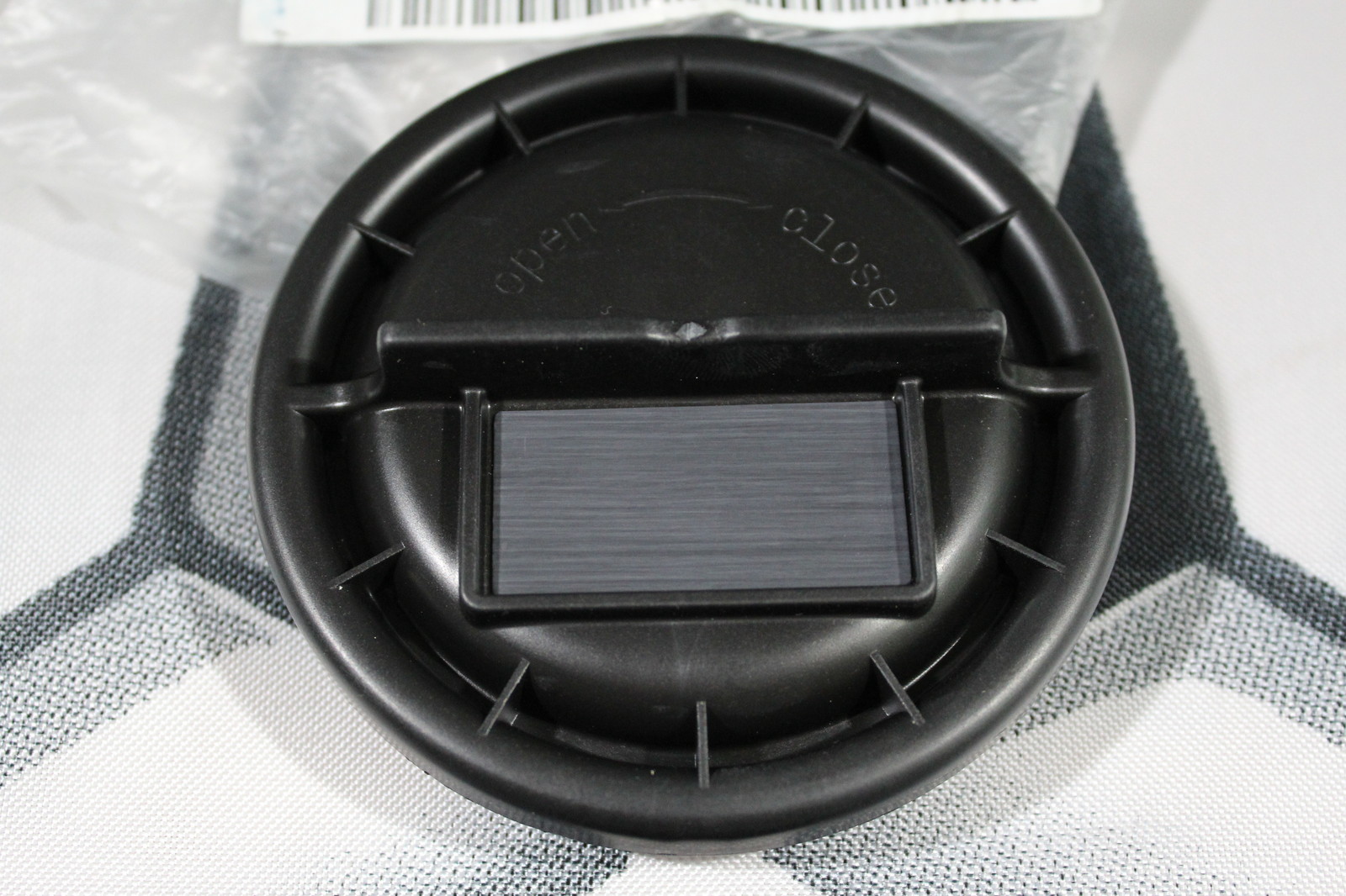 Genuine Mercedes-Benz Front Headlight MAIN Beam Protective Cap ...