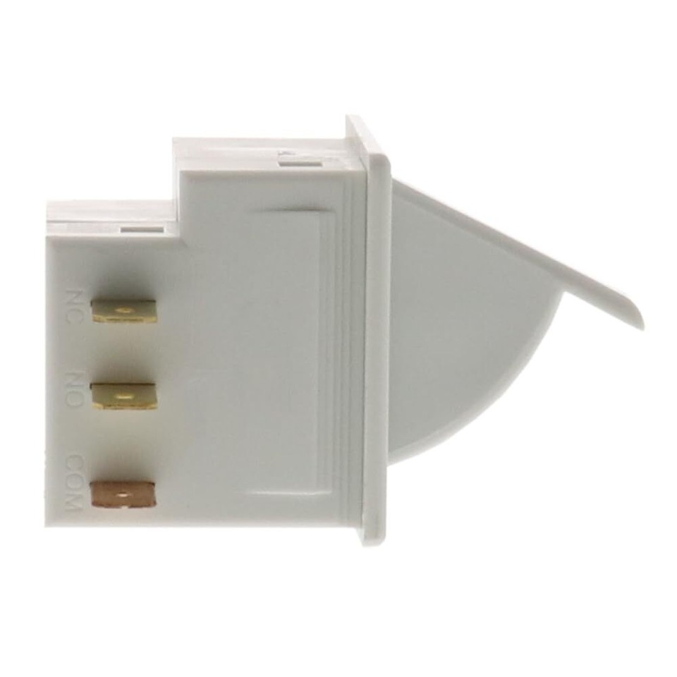 Exact Replacement W11396033 Refrigerator Light Switch for Whirlpool | eBay