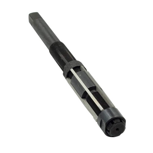 Adjustable Hand Reamer Square End Blade Reamer Adjustment Range 2629 ...