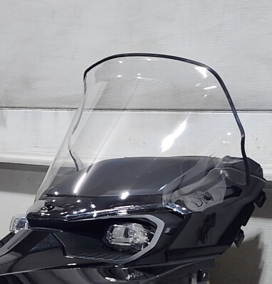 Medium Clear Windshield Fits 2023-2026 Ski-Doo Gen 5 Summit 213 Parts ...